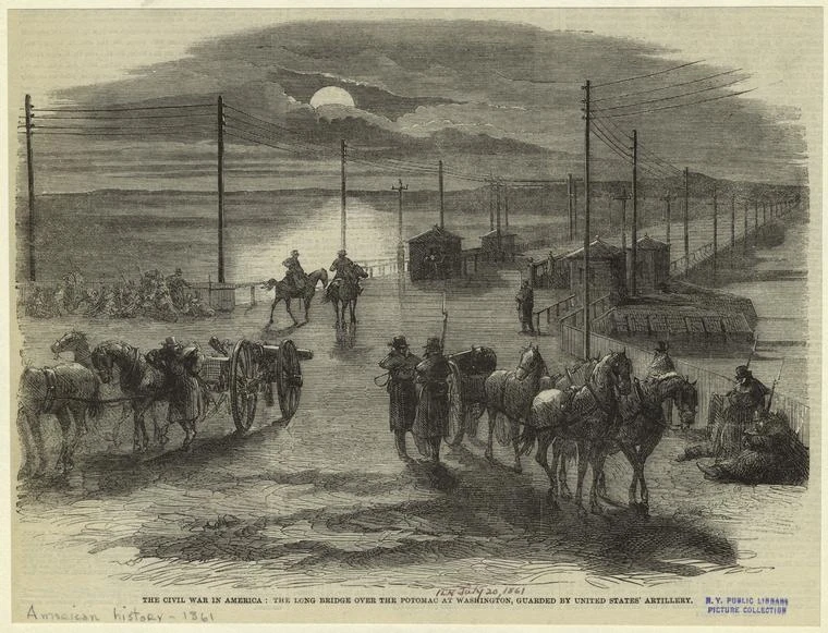 Long Bridge | Interactive Fiction Wiki | Fandom