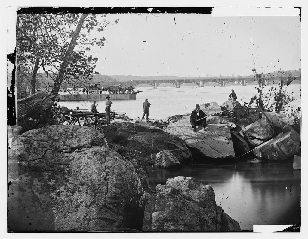 Georgetown’s Ferry Boat Landing | Interactive Fiction Wiki | Fandom