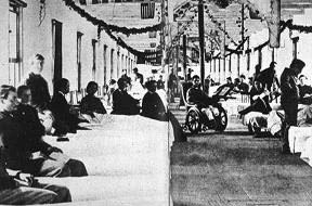 Carver Barracks Hospital | Interactive Fiction Wiki | Fandom