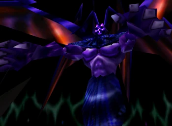 Mammon | Quest64 Wikia | Fandom