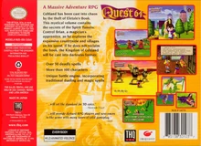 Quest 64 | Quest64 Wikia | Fandom