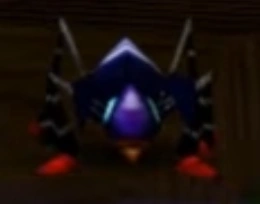 Termant | Quest64 Wikia | Fandom