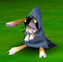 Were Hare | Quest64 Wikia | Fandom