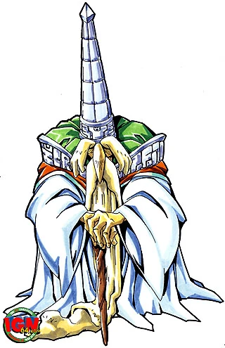 Grand Abbott | Quest64 Wikia | Fandom