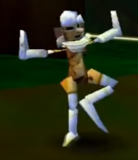 Marionasty Quest64 Wikia Fandom