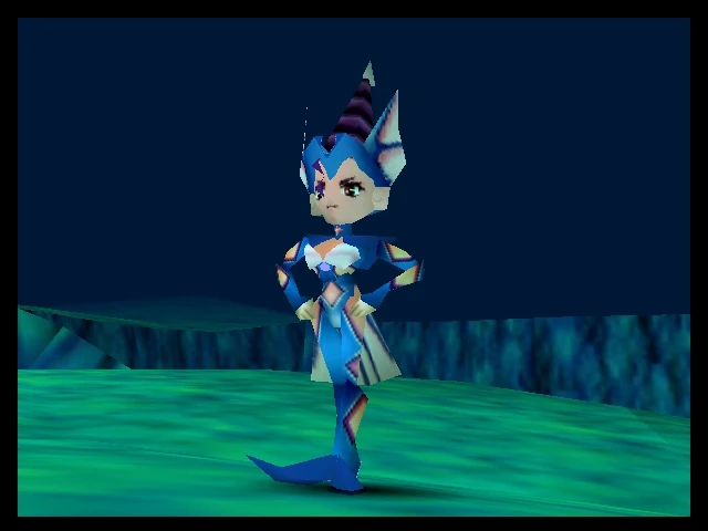 Nepty | Quest64 Wikia | Fandom