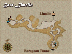 East Limelin | Quest64 Wikia | Fandom