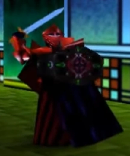 Red Rose Knight | Quest64 Wikia | Fandom