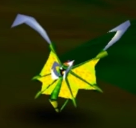 Bat | Quest64 Wikia | Fandom