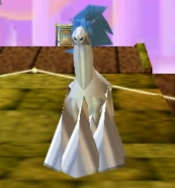 Pale Rider Quest64 Wikia Fandom