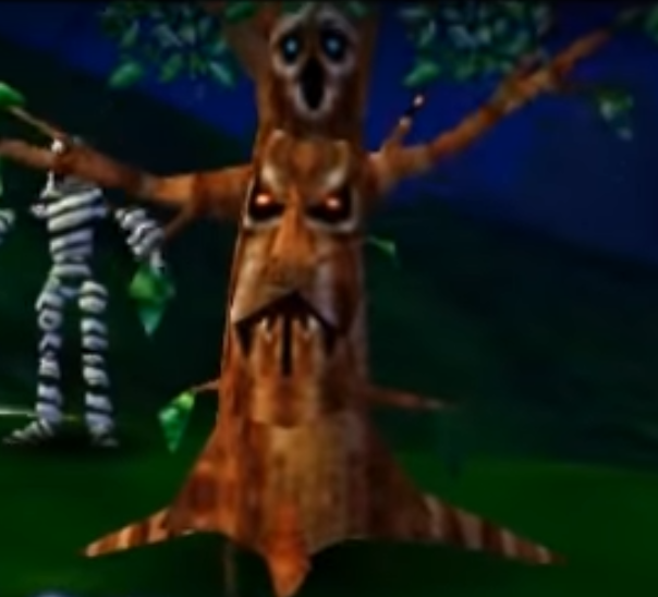 Treant Quest64 Wikia Fandom