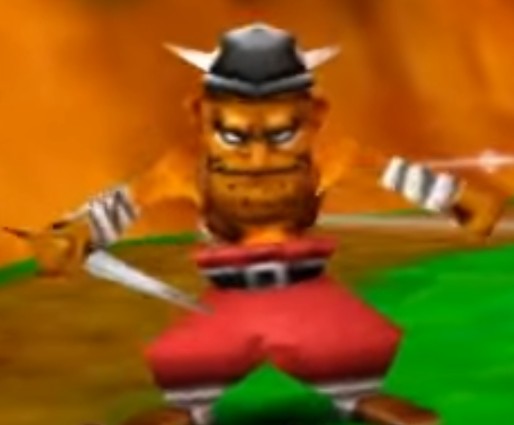 Goblin Quest64 Wikia Fandom