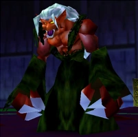 Guilty | Quest64 Wikia | Fandom