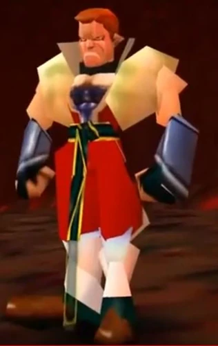 Fargo | Quest64 Wikia | Fandom