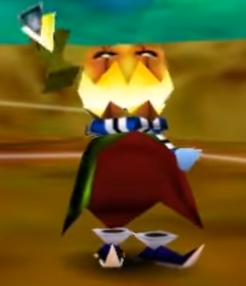 Jack O Lantern Quest64 Wikia Fandom