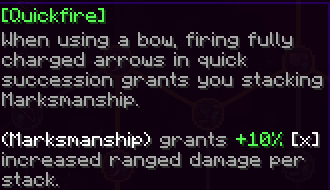 Ability Tree | Questcraft Wiki | Fandom