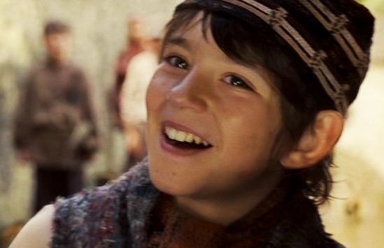 Billy Costa | Queste Oscure Materie Wiki | Fandom