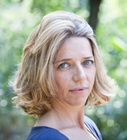 Chiara Colizzi | Queste Oscure Materie Wiki | Fandom