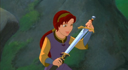Excalibur | Quest for Camelot Wiki | Fandom