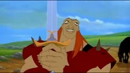 Excalibur | Quest for Camelot Wiki | Fandom