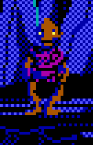 Kobold | Quest for Glory Omnipedia | Fandom