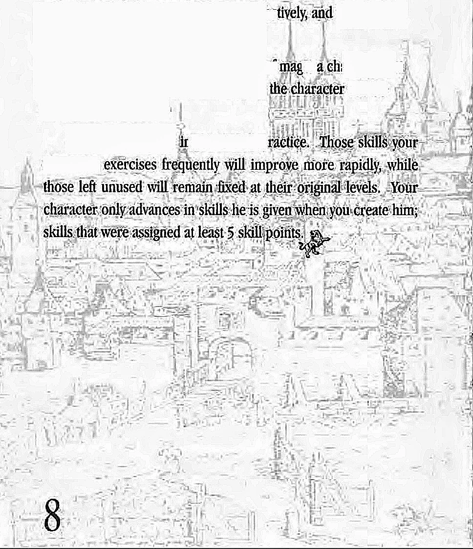 Category:Places (QFG1) | Quest for Glory Omnipedia | Fandom