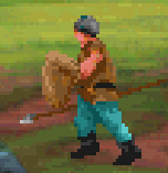 Brigands | Quest for Glory Omnipedia | Fandom