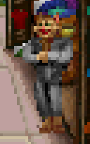 Kaleema | Quest for Glory Omnipedia | Fandom