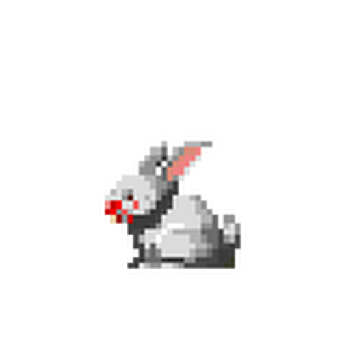 Monty Python And The Holy Grail Bunny Gif