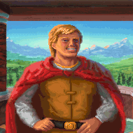 Category:Characters (QFG4) | Quest for Glory Omnipedia | Fandom