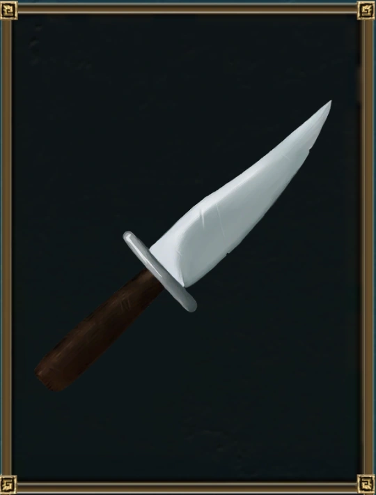 Dagger (Hero-U) | Quest for Glory Omnipedia | Fandom