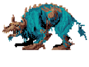 Necrotaur | Quest for Glory Omnipedia | Fandom