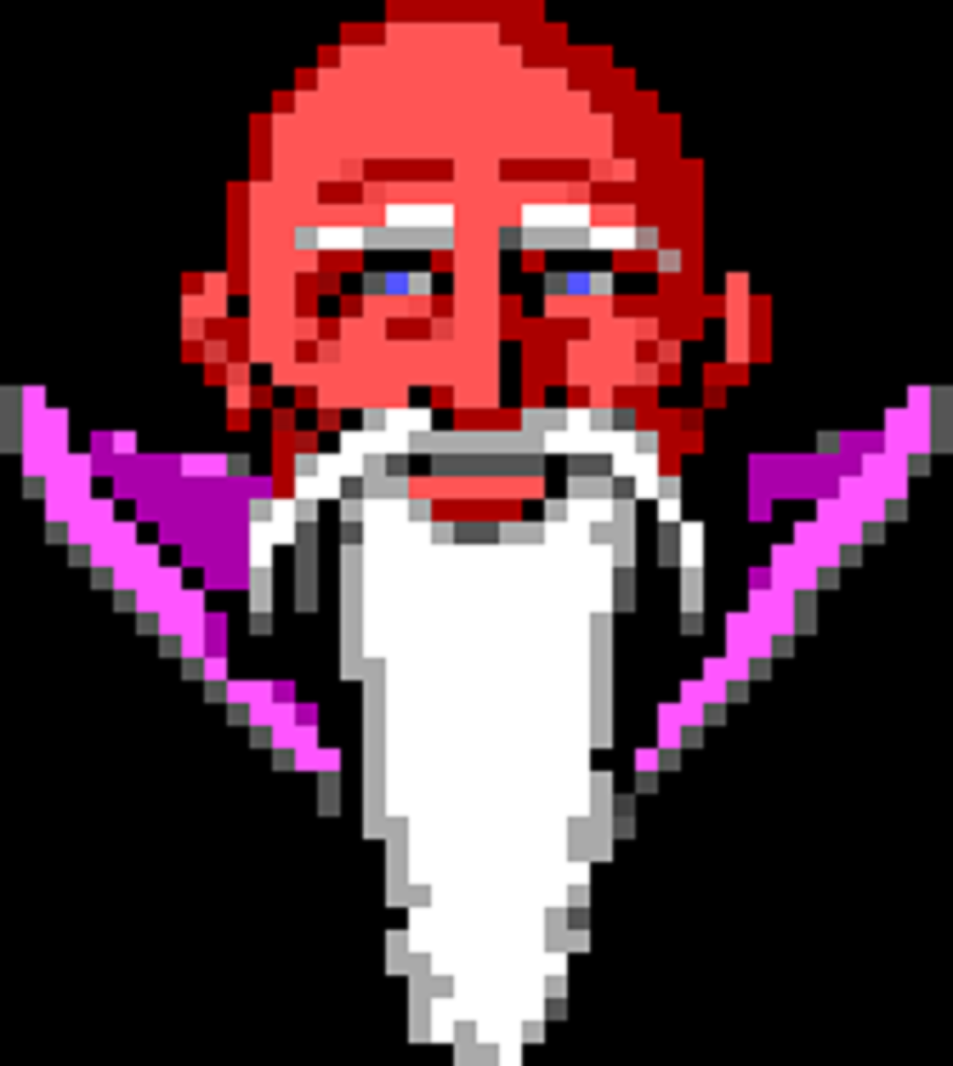 Erasmus (Hero-U) | Quest for Glory Omnipedia | Fandom