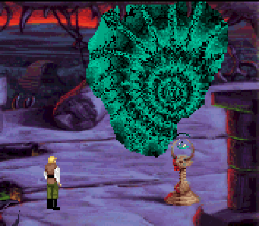 World Gate | Quest for Glory Omnipedia | Fandom