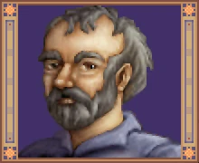 Salt (unofficial) | Quest for Glory Omnipedia | Fandom