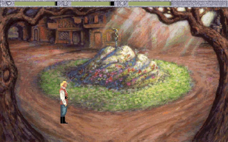 Town Center | Quest for Glory Omnipedia | Fandom