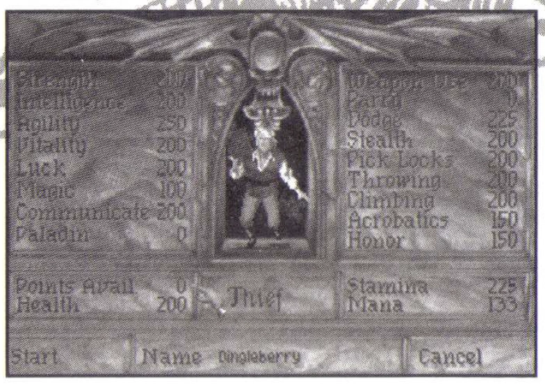 QFG4 development | Quest for Glory Omnipedia | Fandom