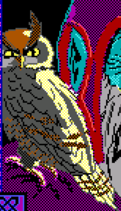 Archimedes | Quest for Glory Omnipedia | Fandom