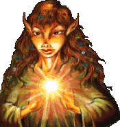 Erana | Quest for Glory Omnipedia | Fandom