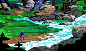 Spielburg Pass | Quest for Glory Omnipedia | Fandom