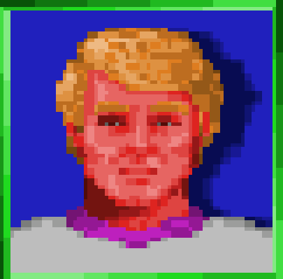 Roger Wilco | Quest for Glory Omnipedia | Fandom