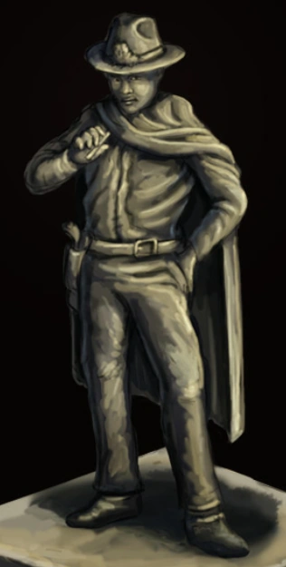 Alexian | Quest for Glory Omnipedia | Fandom