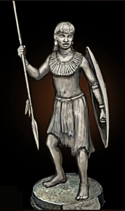 Uhura (Hero-U) | Quest for Glory Omnipedia | Fandom