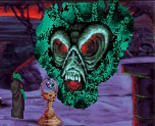 Demon Master | Quest for Glory Omnipedia | Fandom