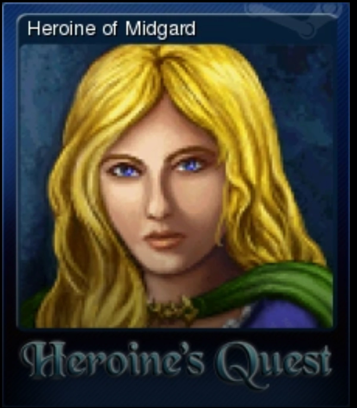 Keira Lightbringer | Quest for Glory Omnipedia | Fandom