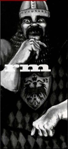 Fish Crawdad | Quest for Glory Omnipedia | Fandom