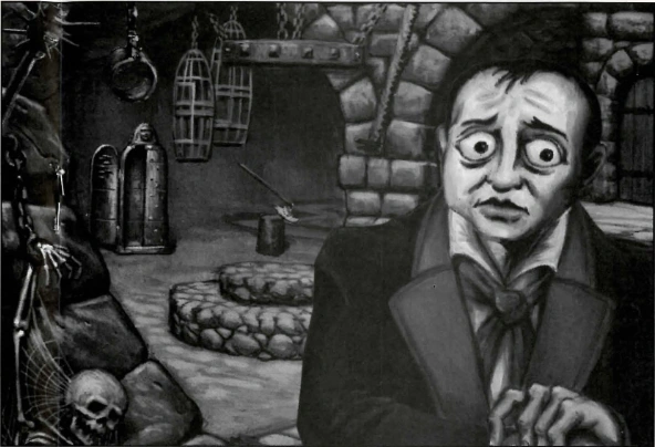 Matt MacMaster | Quest for Glory Omnipedia | Fandom