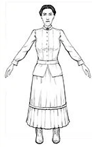 Gooch | Quest for Glory Omnipedia | Fandom