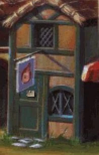 Butcher Shop | Quest for Glory Omnipedia | Fandom