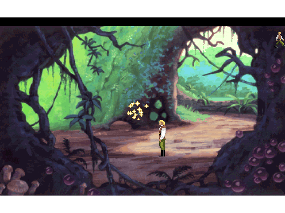 Guardian | Quest for Glory Omnipedia | Fandom